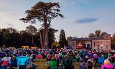 Lydiard House & Park - Visit Wiltshire