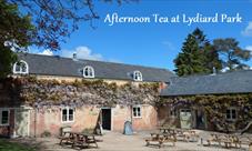 Lydiard House & Park - Things To Do in Wiltshire