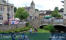 Calne - Visit Wiltshire
