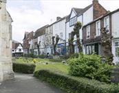 Warminster - Market Town - Visit Wiltshire