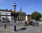Warminster - Market Town - Visit Wiltshire