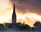 Warminster - Market Town - Visit Wiltshire