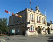 Warminster - Market Town - Visit Wiltshire