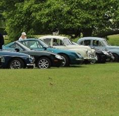 What's On in Wiltshire - VisitWiltshire.co.uk